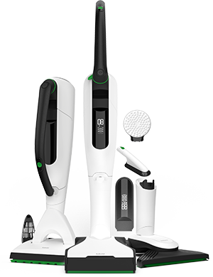 Instruction manual VK7 – Vorwerk International